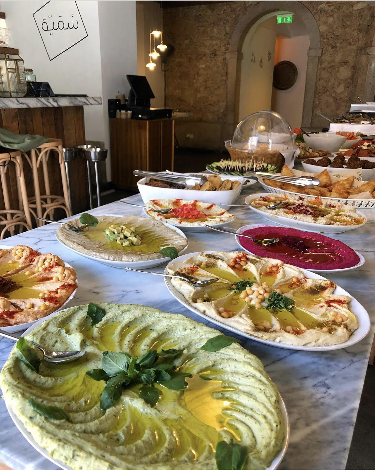 Events | Caram Portugal